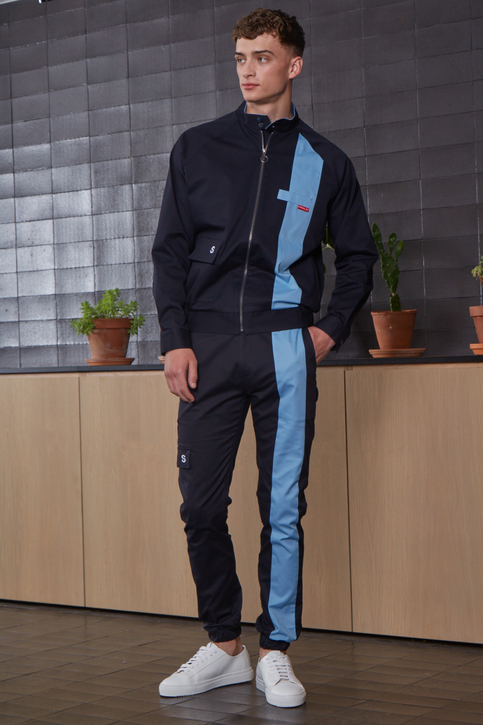 Uniform Studio 2 | GS Magazine