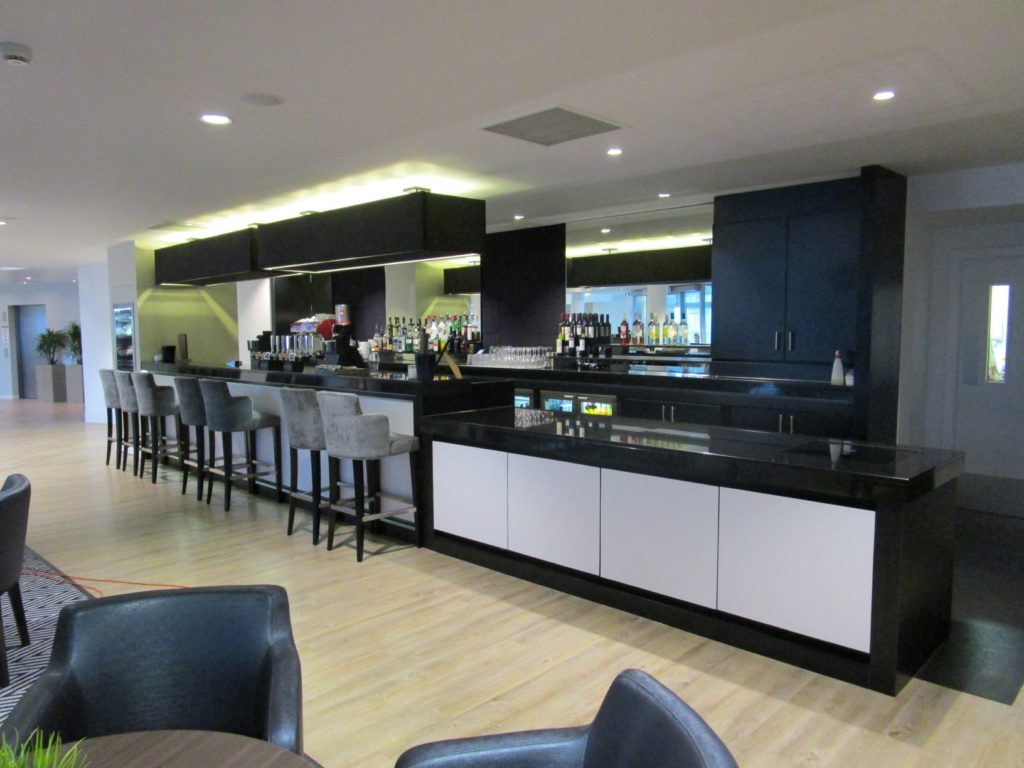 Bar Gary Crosbie | GS Magazine