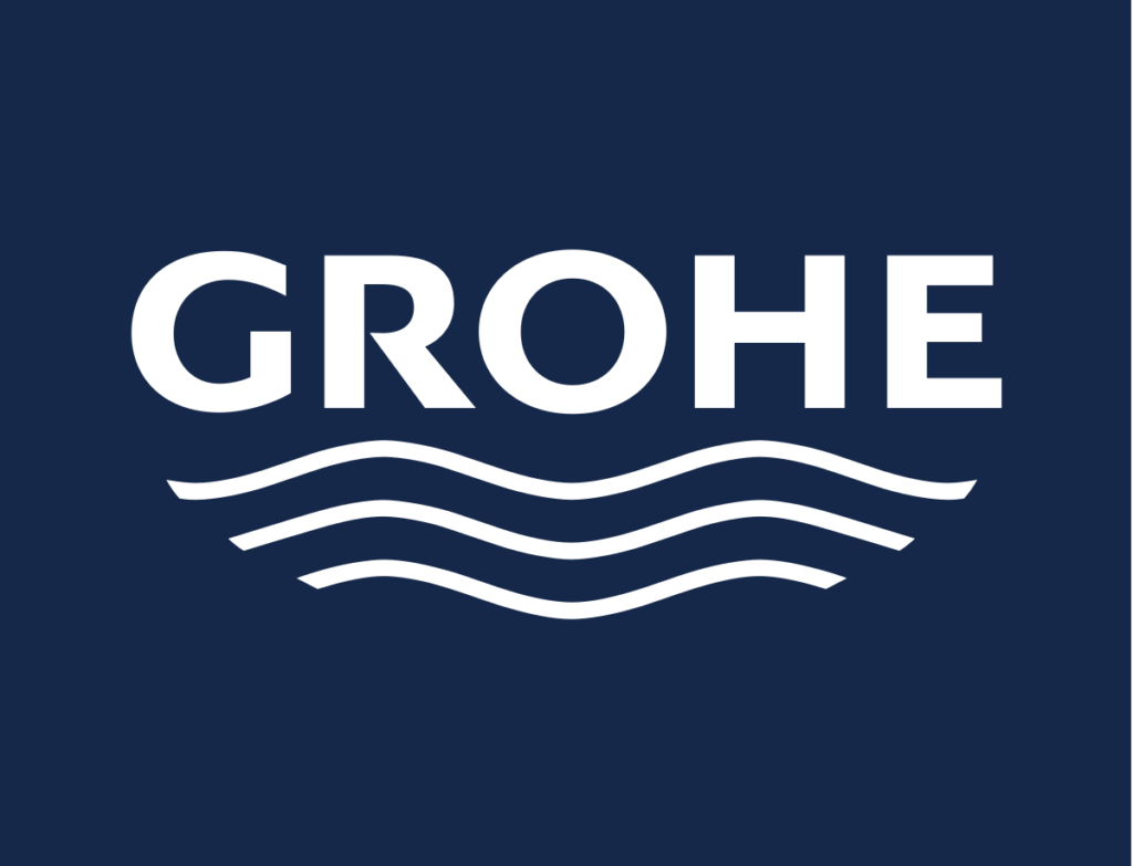 GROHE Logo | GS Magazine