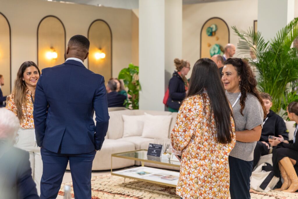 IHS_2024_SHOW_FLOOR_ | GS Magazine